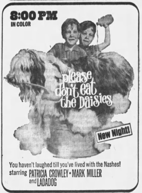 BOOKSTEVE'S LIBRARY: NBC Premieres-1966