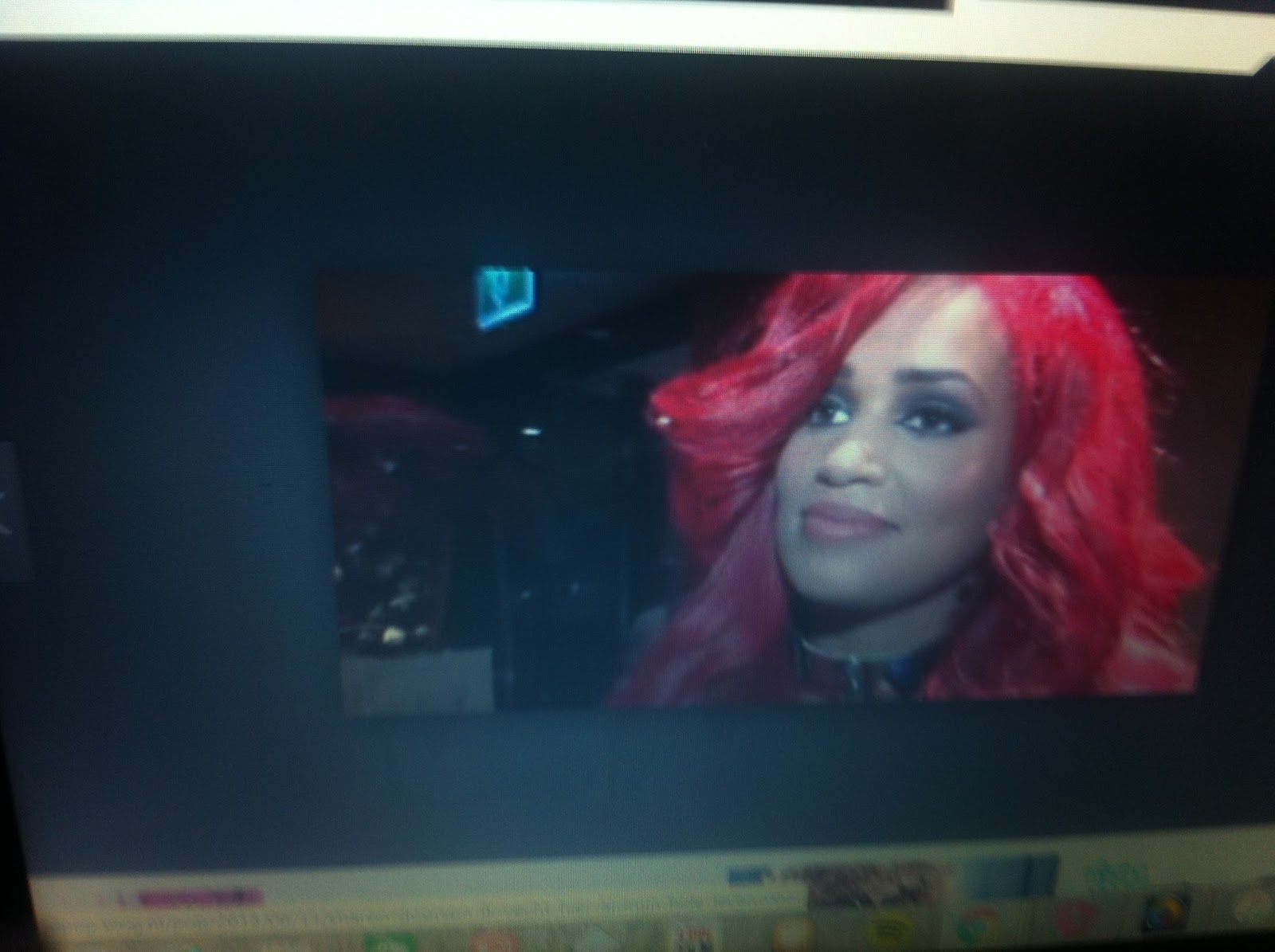 THE BLACK SOCIAL HISTORY:: BLACK SOCIAL HISTORY - AFRO-DUTCH " SHARON ...