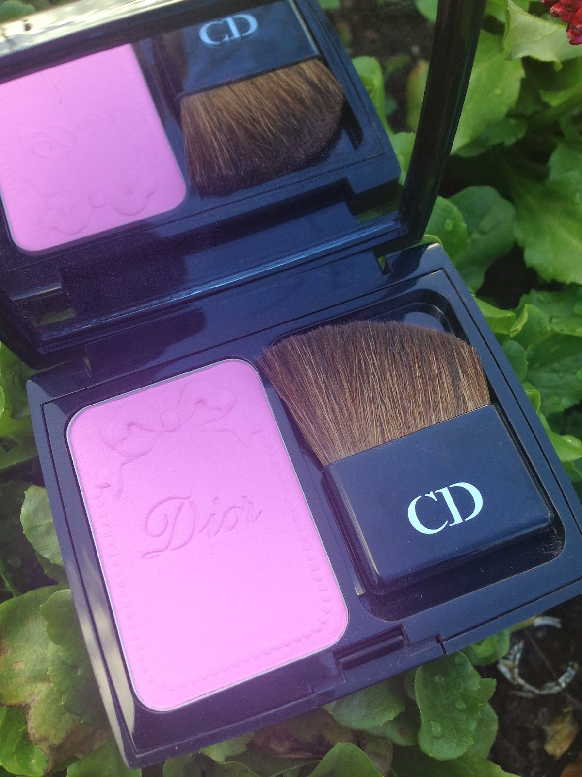 Dior Trianon DiorBlush in Pink Reverie