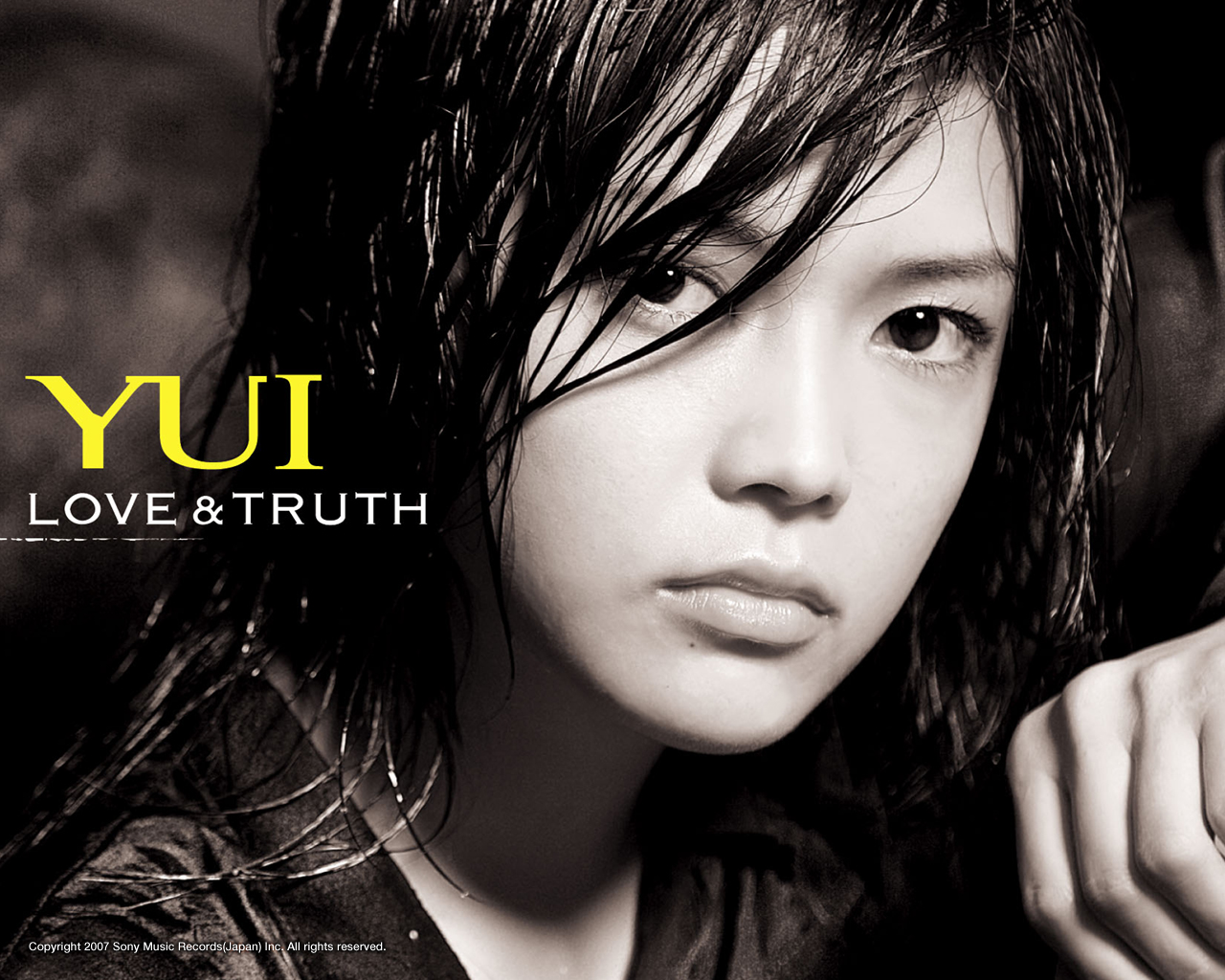 YUI - LatinoAmerica: Discografia