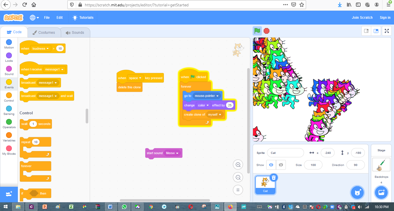 Manfaat Belajar Coding untuk Anak