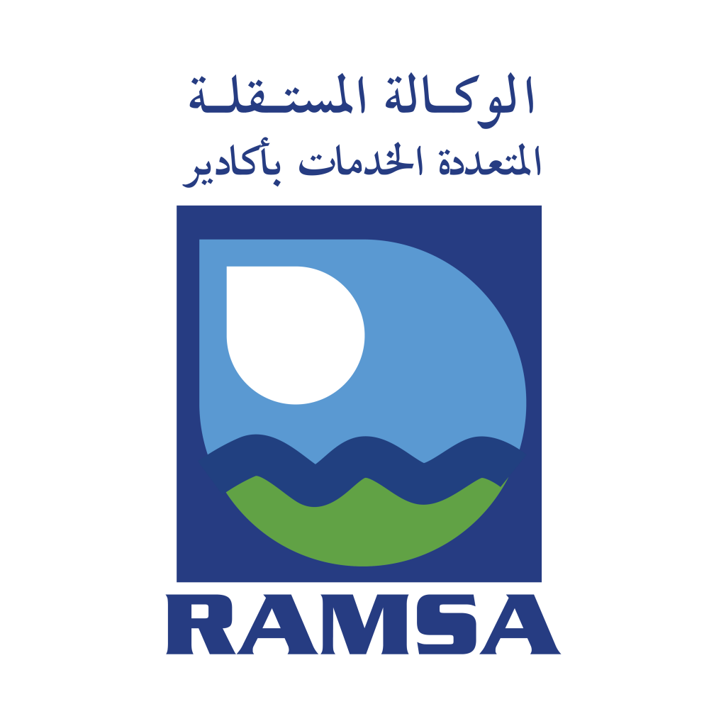 Agences, annexes et guichets RAMSA