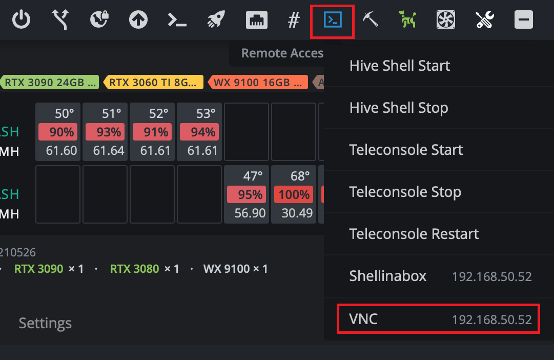 如何用Hive OS挖矿
