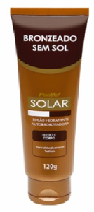 Dicas de Luxo: Bronzeado sem Sol