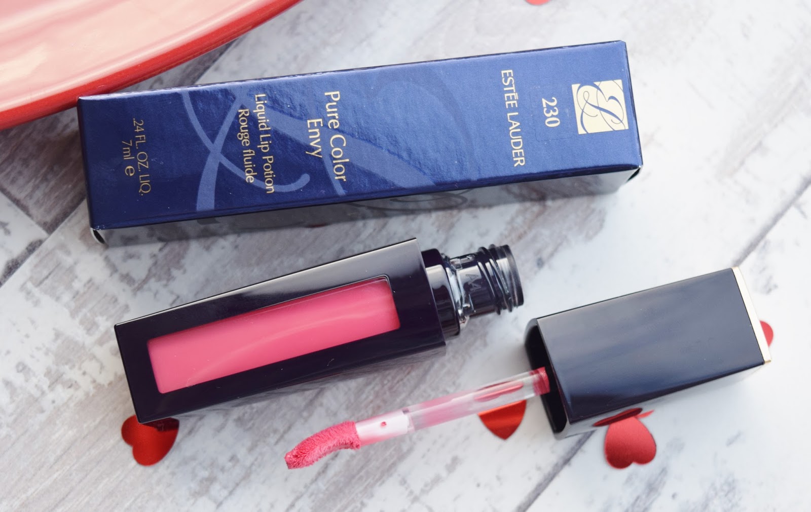 4 HIGH-END LIP PRODUCTS YOU NEED FOR VALENTINE'S DAY - A Life With Frills