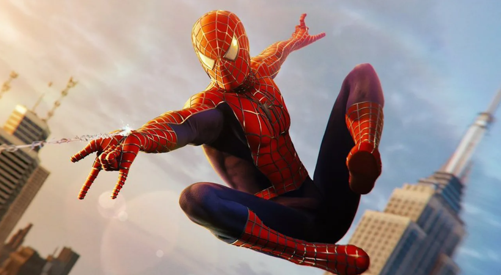 SPIDERMAN ~ armypatch.gr