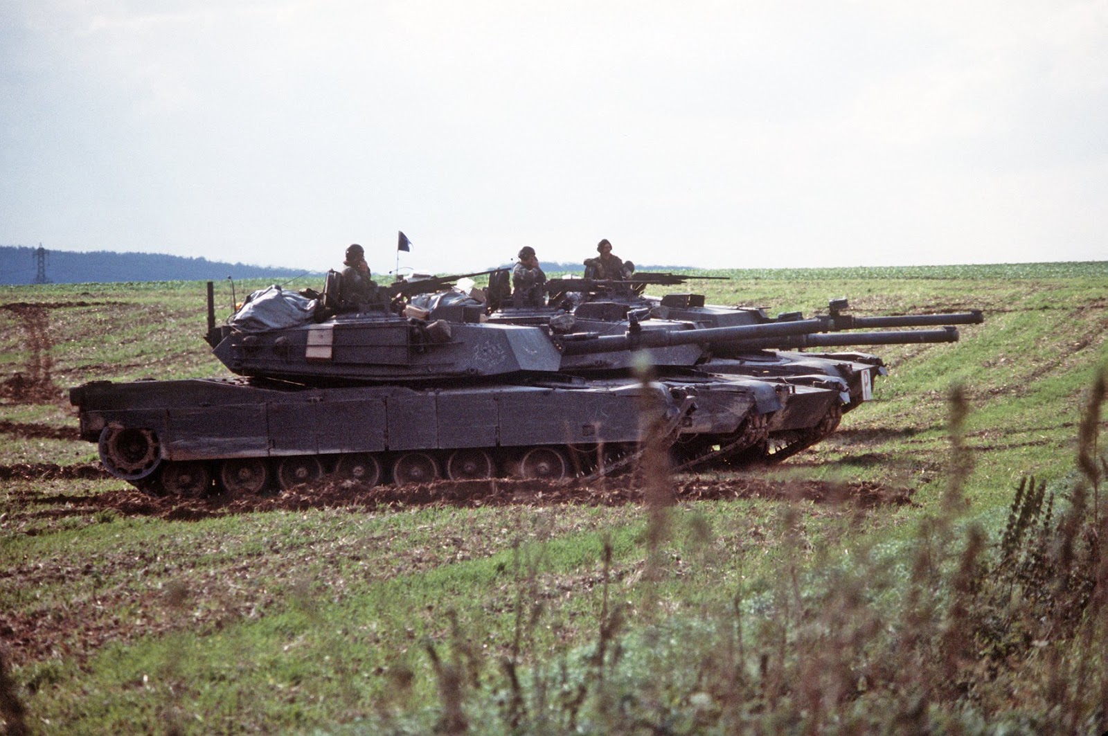 oldSarges Wargame and Model blog: Cold War Germany pictures