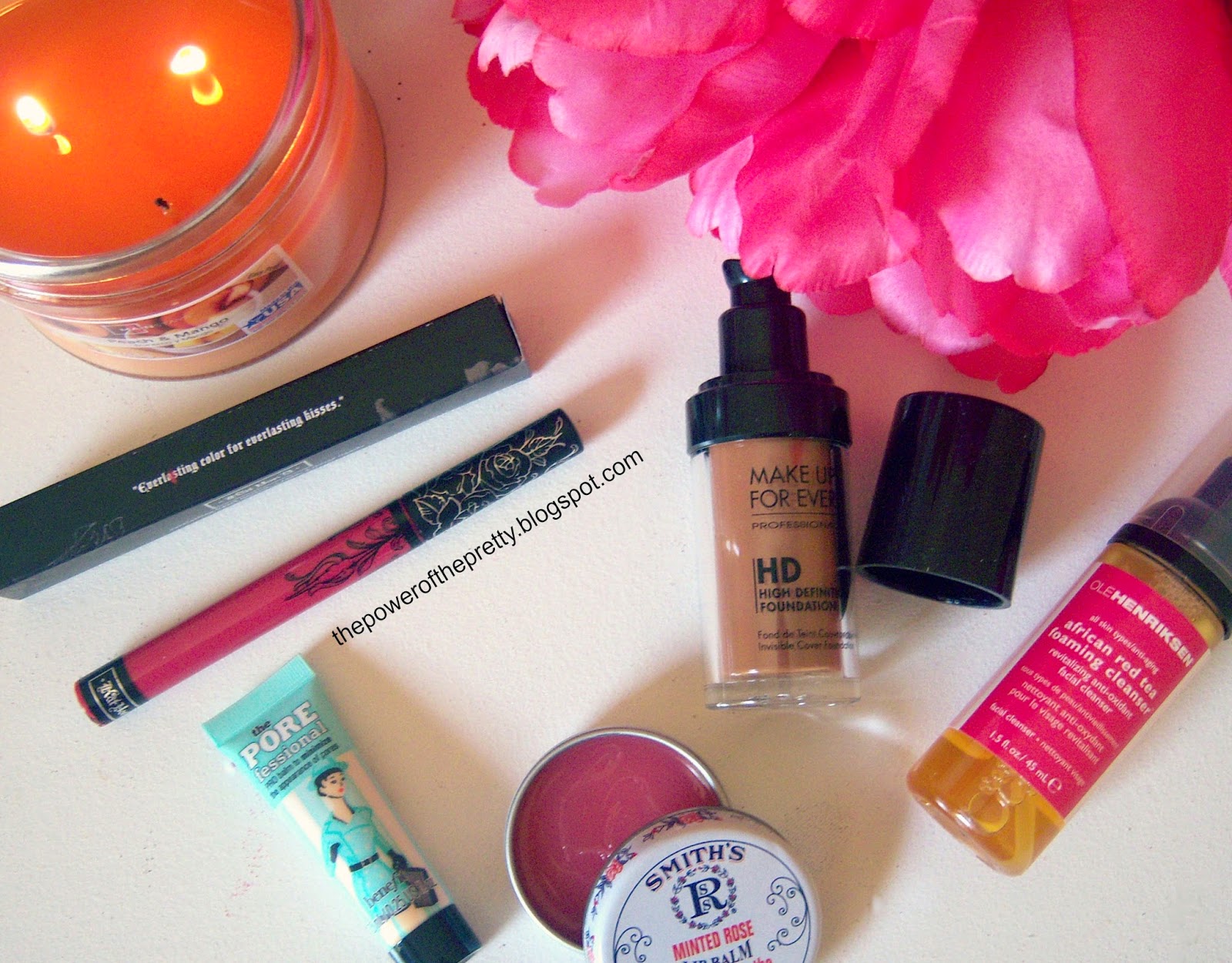 Kat Von D Everlasting Liquid Lipstick