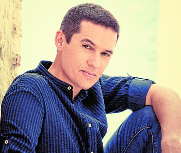 Bailarina.(Una estrella abriendo camino). Jorge Ruiz, Miércoles de ...