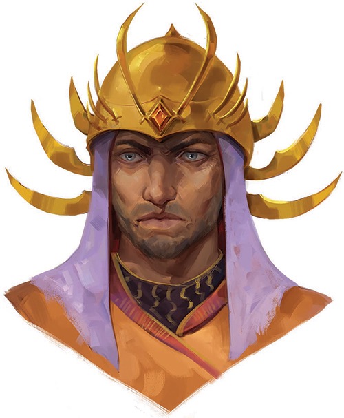 Confraria dos RPGs: Conheça o mapa de Pathfinder 2E em português e a ...