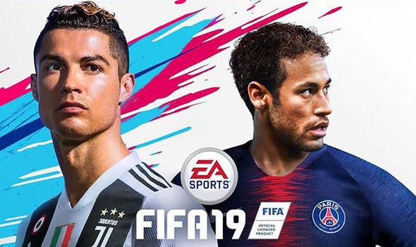 Download FIFA 19 Repack Full - Gudang 25