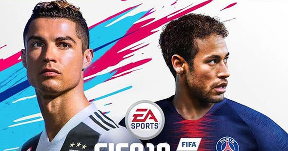 Download FIFA 19 Repack Full - Gudang 25