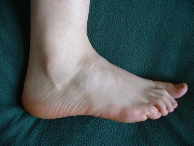 Foot Care Routine Foot Care Routine