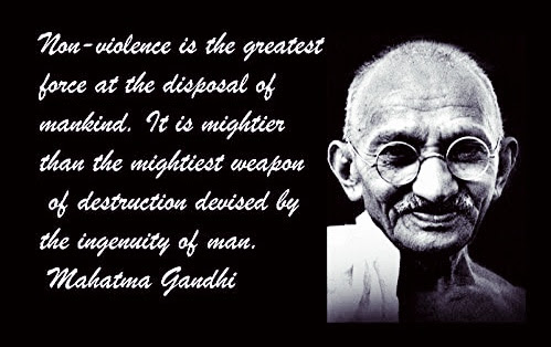 RELEVANCE OF GANDHIAN IDEOLOGIES IN THE PRESENT ERA # 150th Birth ...