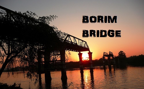 Creepy Silence: Borim Bridge Hauntings..