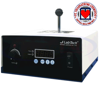 Dry Block Heater - PT.DAIHAN LABTECH INDONESIA