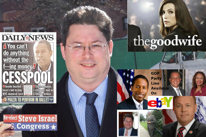 TrueNews: True News Tuesday Update: HorseGate Starts to Unravel, The ...