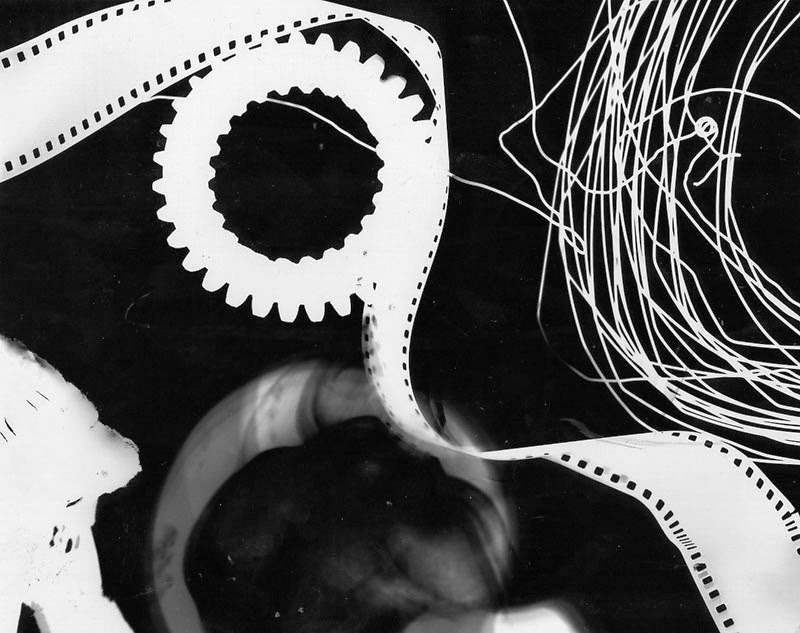 Gabriela Solis: Man Ray