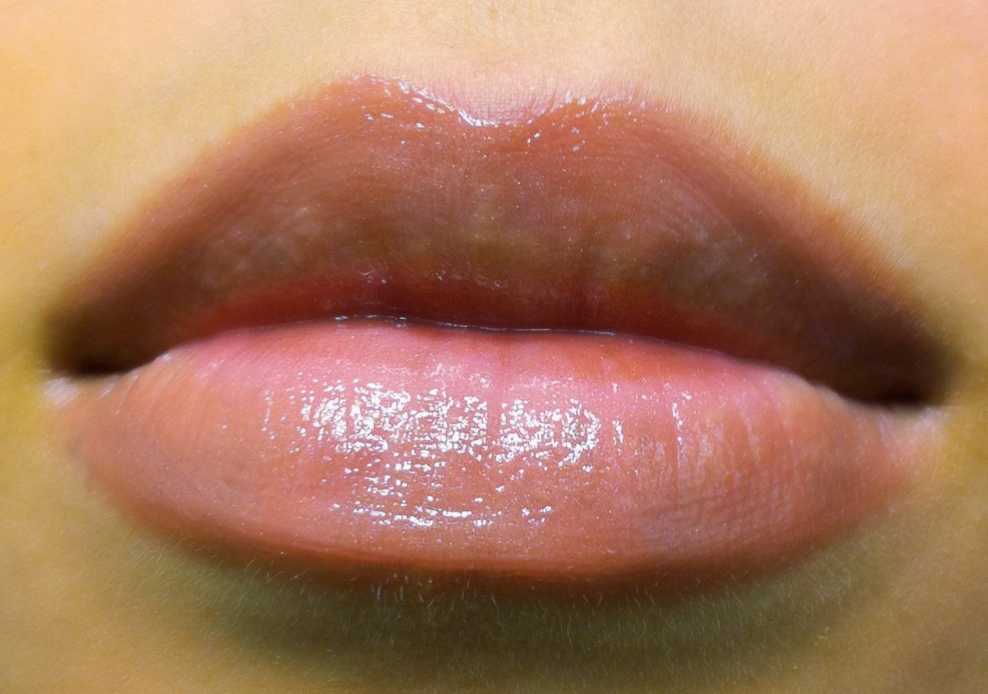 Style By Cat: GoldenEye: Crease shading for Asian (and non-Asian) eyes!