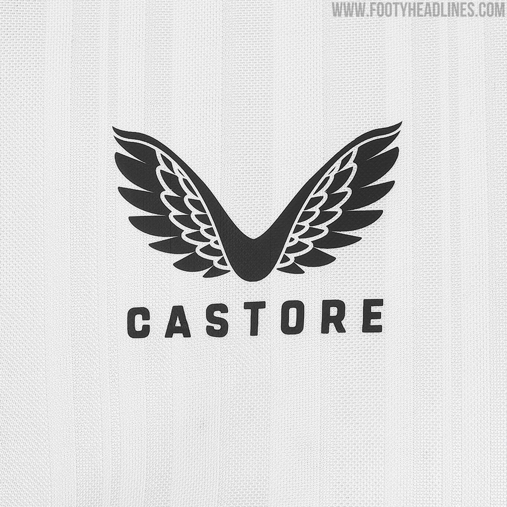 Wolves 21-22 Drittes Trikot veröffentlicht - Nur Fussball