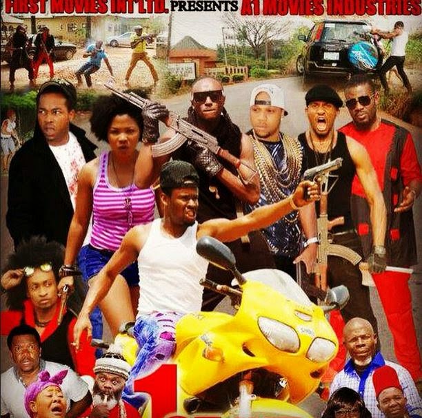 Nollywood by Mindspace: [NEW MOVIE] ZUBBY MICHAEL PRODUCES NEW MOVIE ...