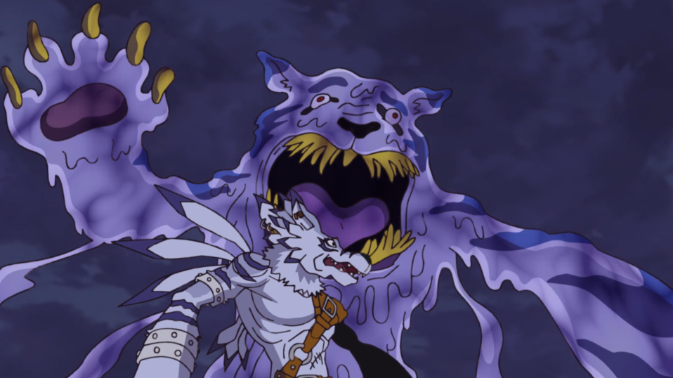 Splashmon Darkness Mode