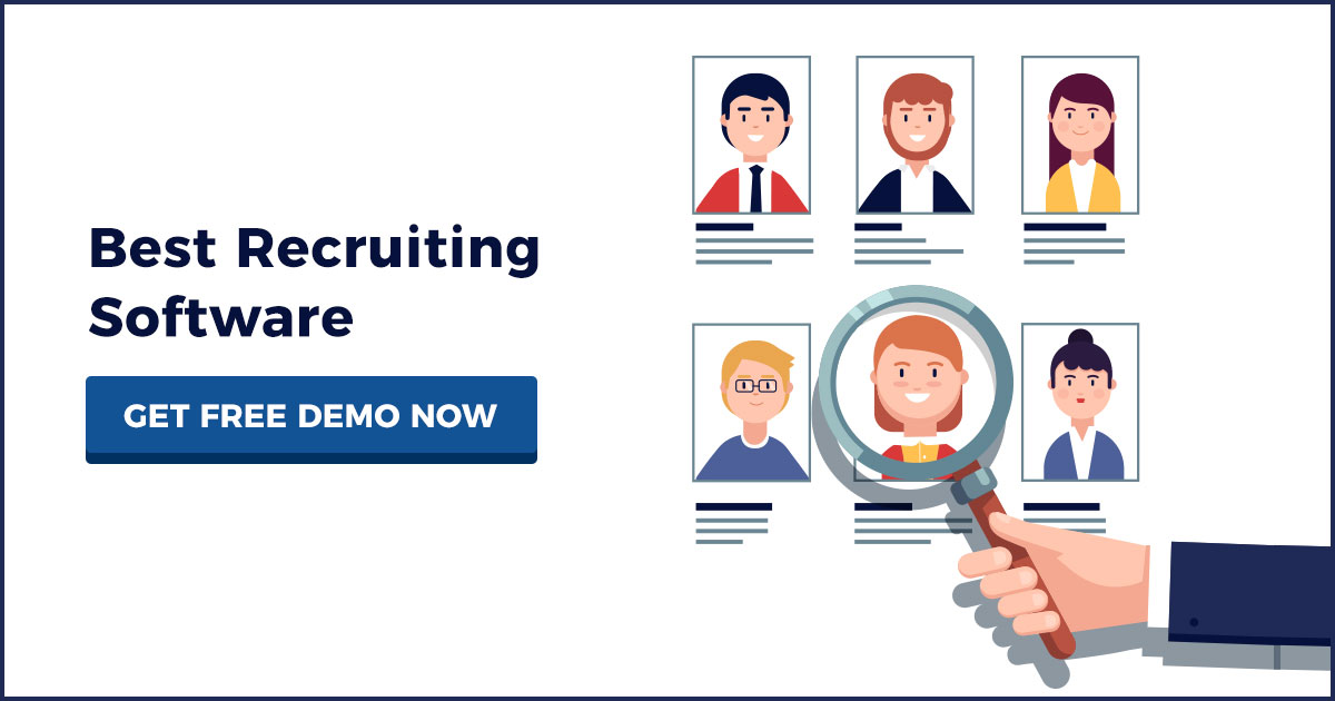 What Features Make an Ideal Recruitment Management Software?