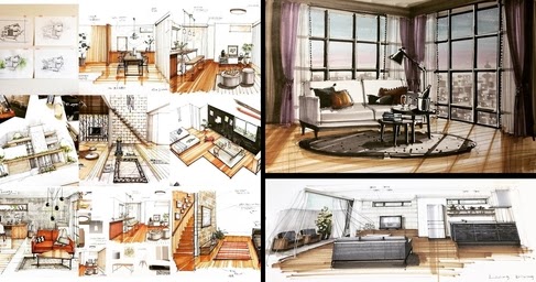 Design Stack: A Blog about Art, Design and Architecture: Inspiring ...