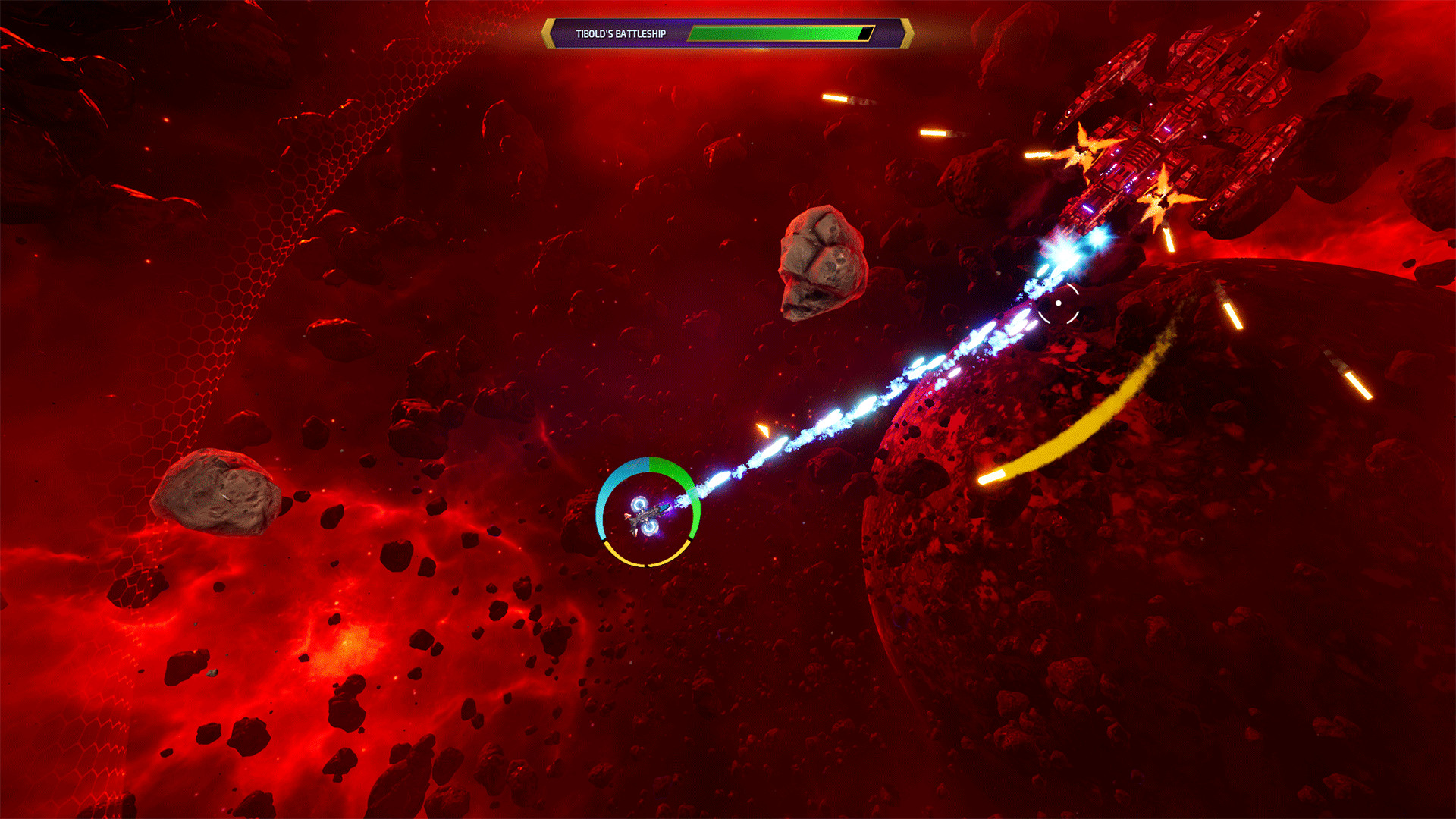 Subverse (2024) torrent download for PC