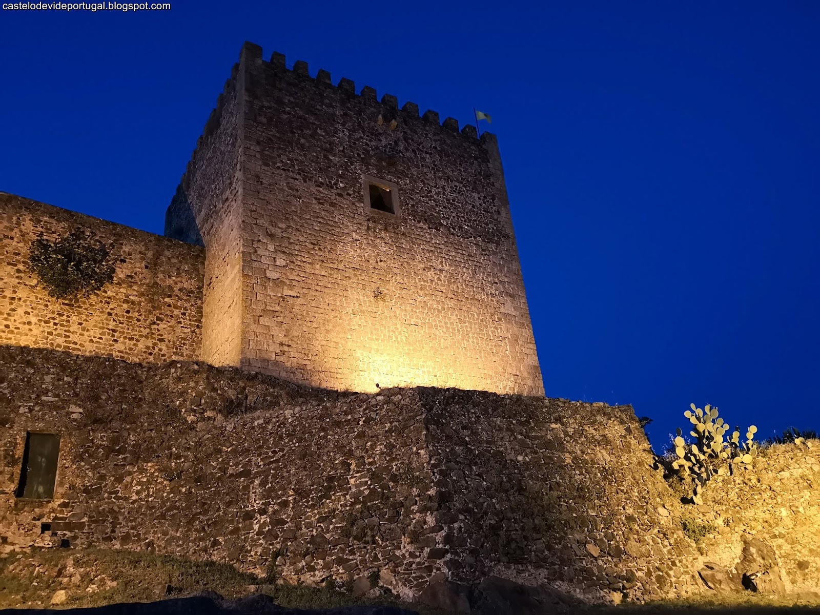 Photos of Castelo de Vide, Portugal: 160 Photos: CASTLE / Castelo de ...