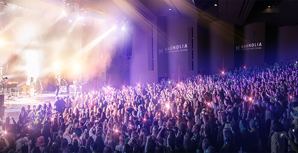 SanDiegoVille: $8 Million The Magnolia Music Venue To Unveil Next Month ...