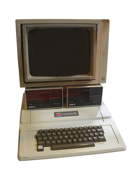 A Apple e a popularização | CONHECIMENTOS TECNOLÓGICOS