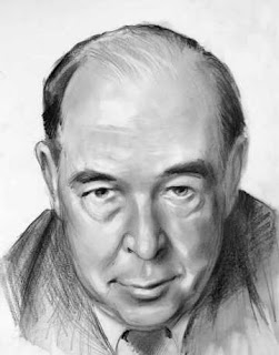 Vampiro Erudito: Biografía y citas de Clive Staples Lewis