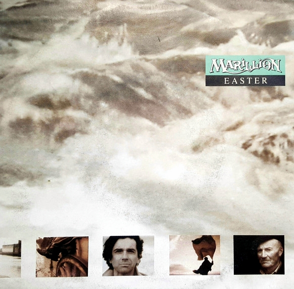Tune Of The Day: Marillion - Easter