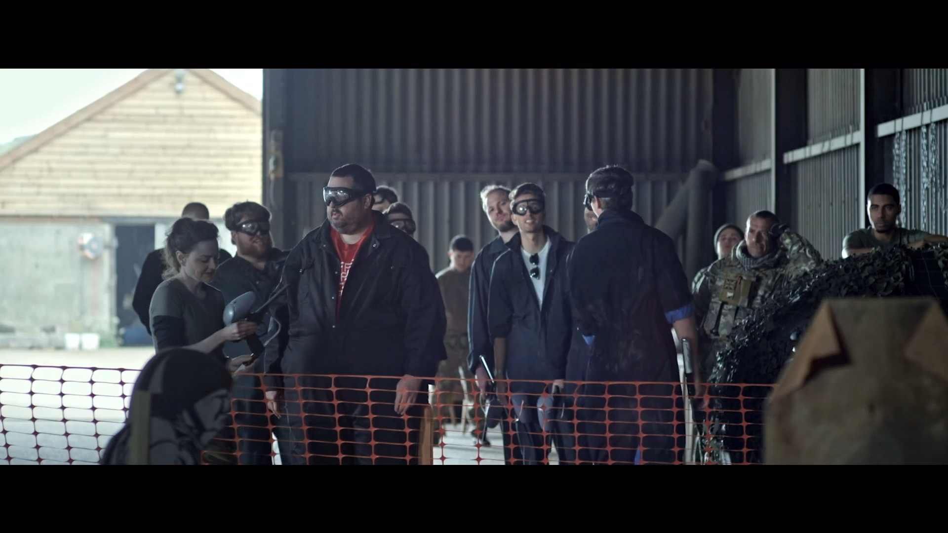 LIVINGDEAD: Killer Weekend 2018