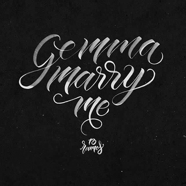 Artist of the day: Artist of the day, June 18: Gemma O’Brien, an ...