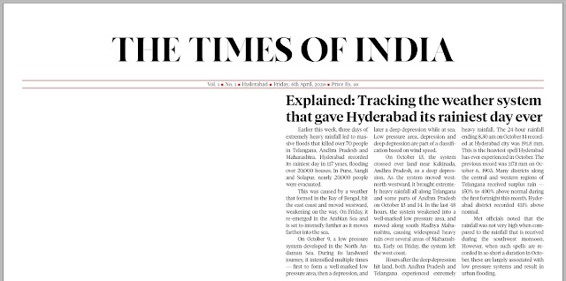 Quick InDesign Trick: Split & Span Columns