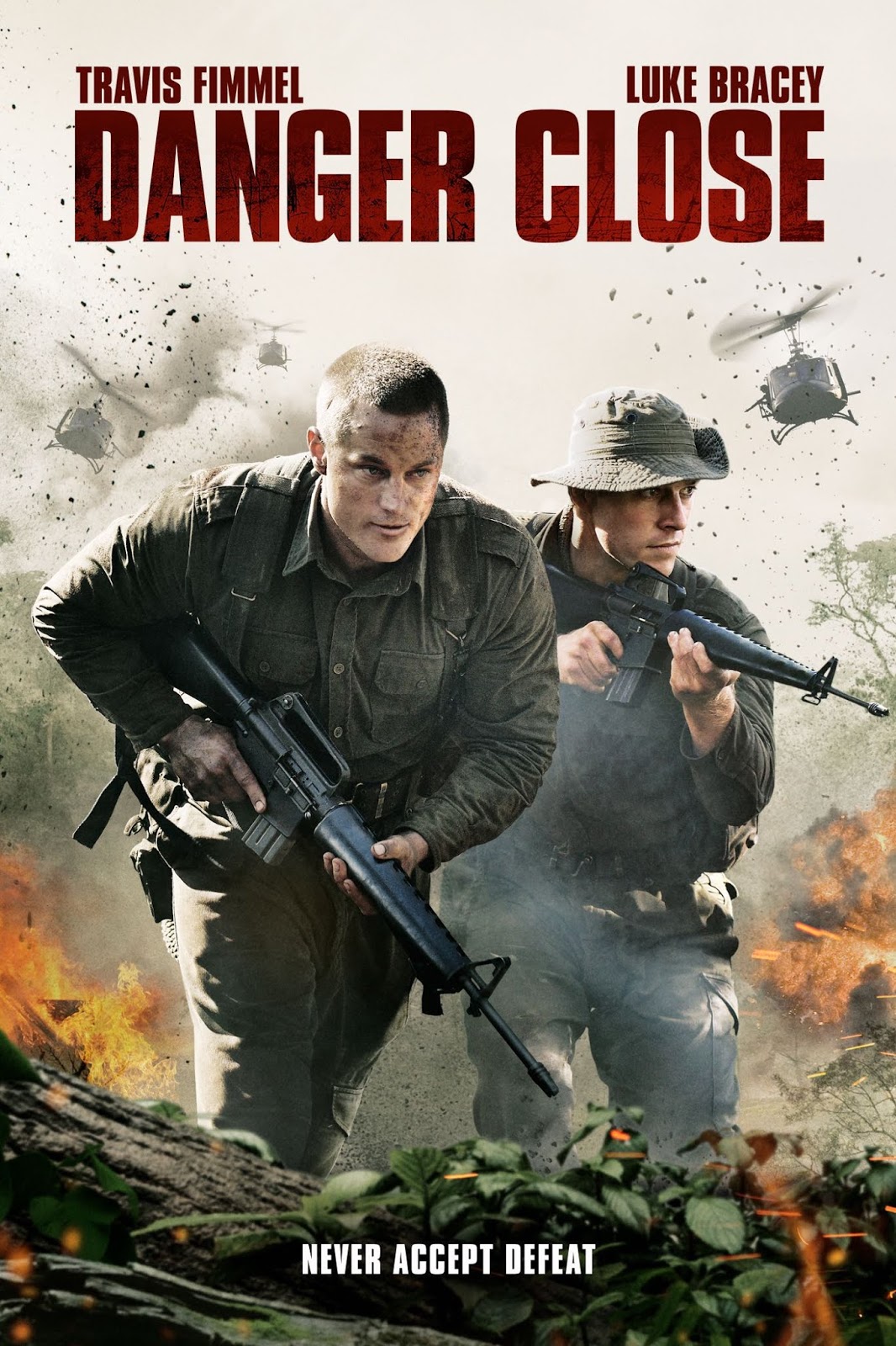 The Reel Roundup | Everything Movies & More: Win a Digital Copy of ...