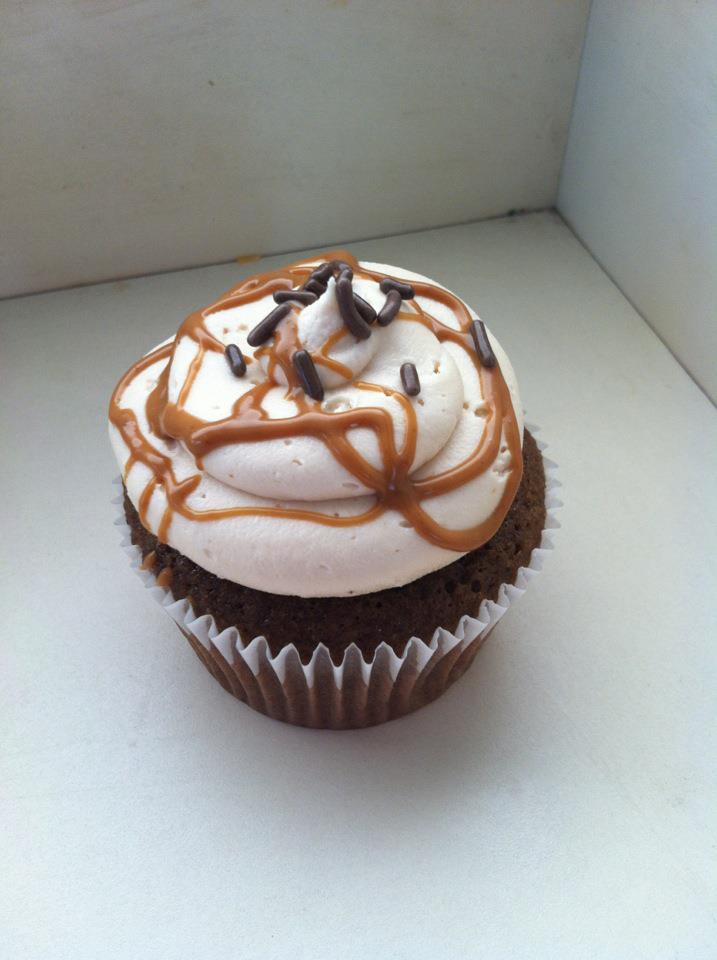 Cannibal Cupcakes: 2012