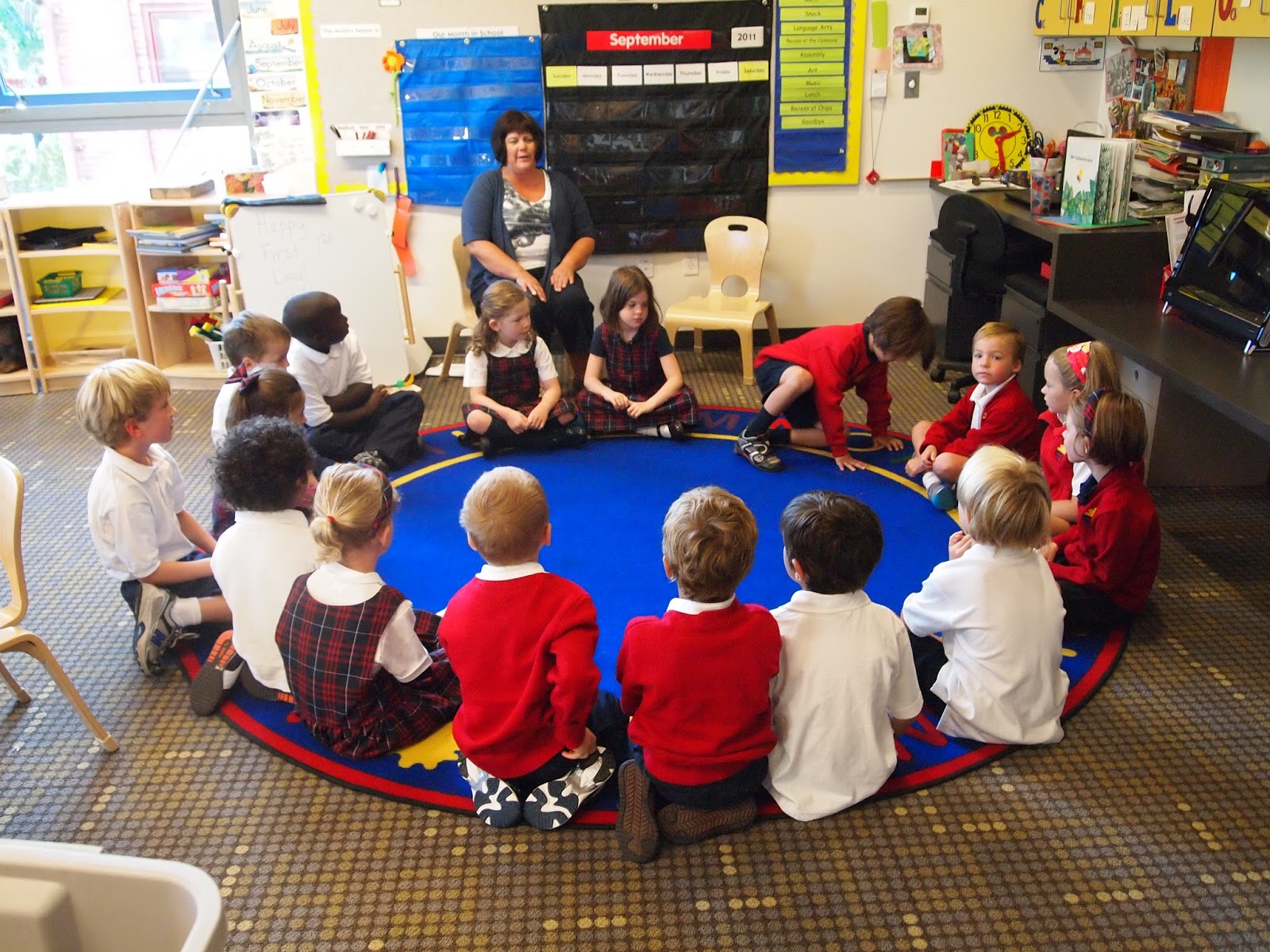 Kids Are Special 10 Tips To Get Your Students To Sit Quietly In Class