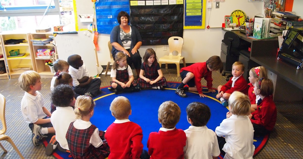 Kids Are Special : 10 Tips To Get Your Students To Sit Quietly In Class