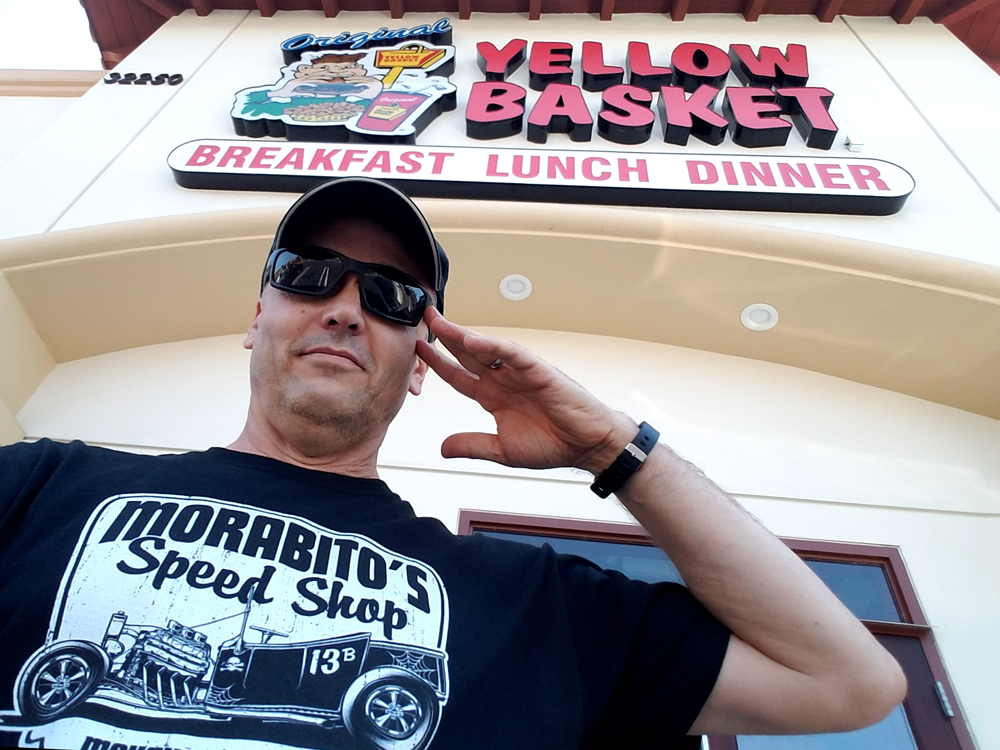 Wildomar Rap: June 2017