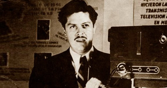 INVENTORES MEXICANOS