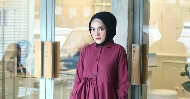23+ Terbaru Baju Trend