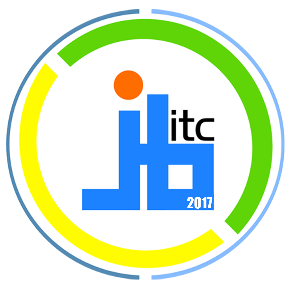 About JB-ITC 2017 | G-Helm Technology