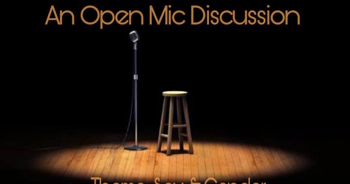 The Social Outcasts: Voice up to arrange its first Open Mic Discussion ...