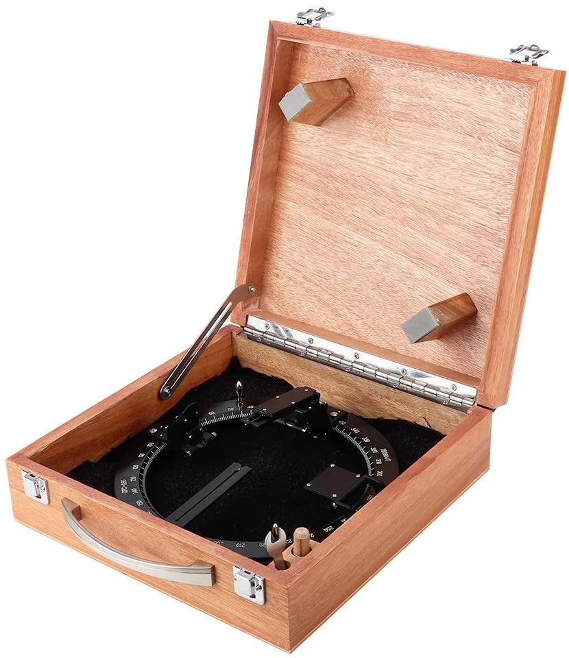 Il cerchio azimutale: ottobre 2020