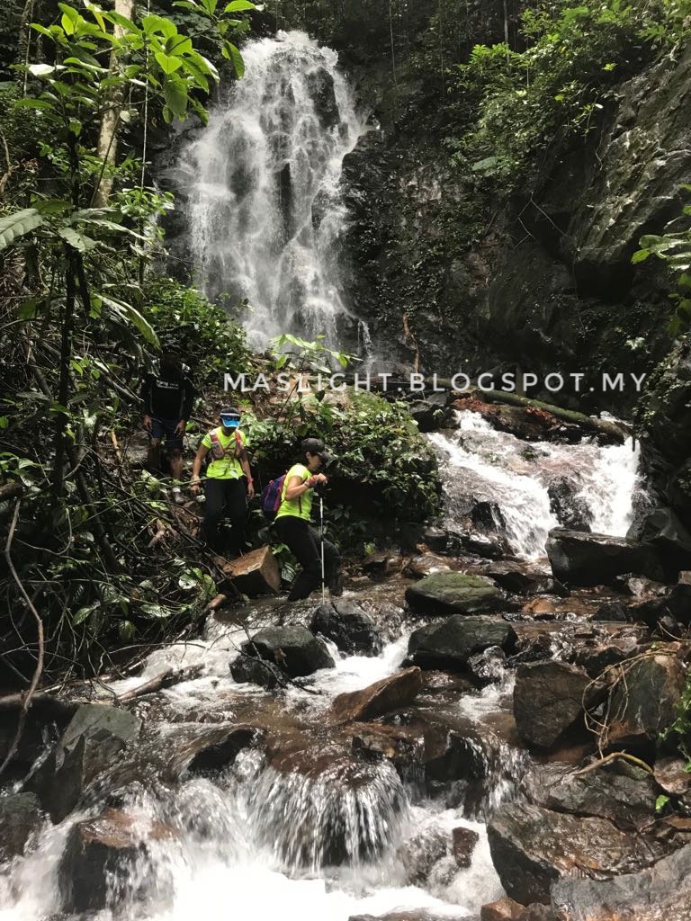 the life of a psychotic weirdo: MASLIGHT'S BLOG: [Activities] Murug ...