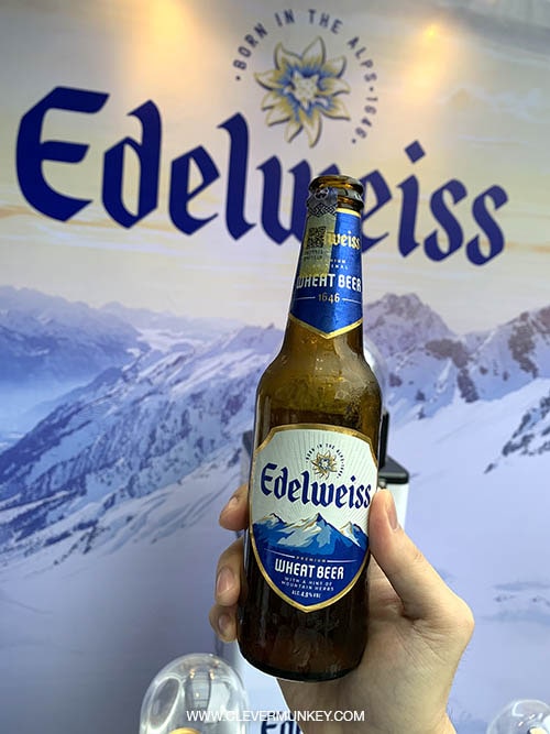 Edelweiss Bringing a Whole New Altitude Experience in Genting Highlands