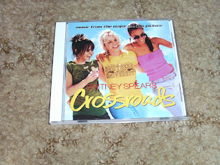 My Amazing Britney Collection: Crossroads (Soundtrack)